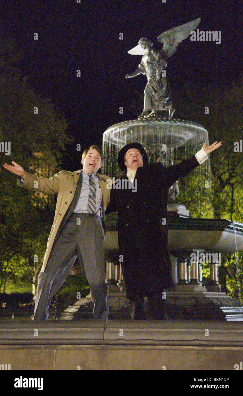 THE PRODUCERS: THE MOVIE MUSICAL (2005) MATTHEW BRODERICK, NATHAN LANE ...