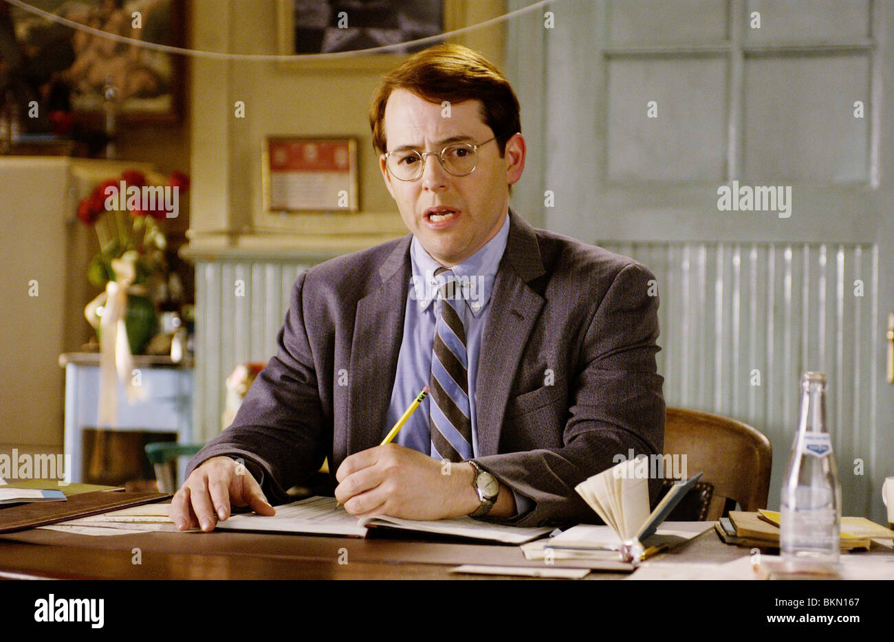 Matthew Broderick The Producers High Resolution Stock Photography and ...