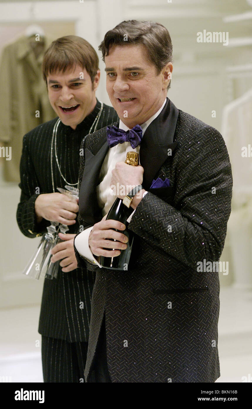 Roger bart gary beach producers hi-res stock photography and images - Alamy