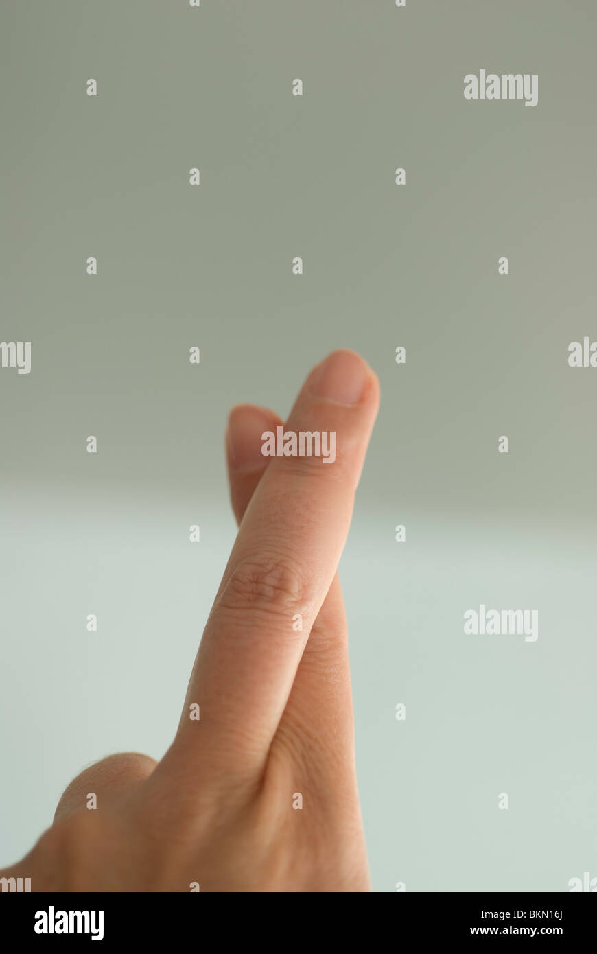 Woman hand hands ok hi-res stock photography and images - Alamy