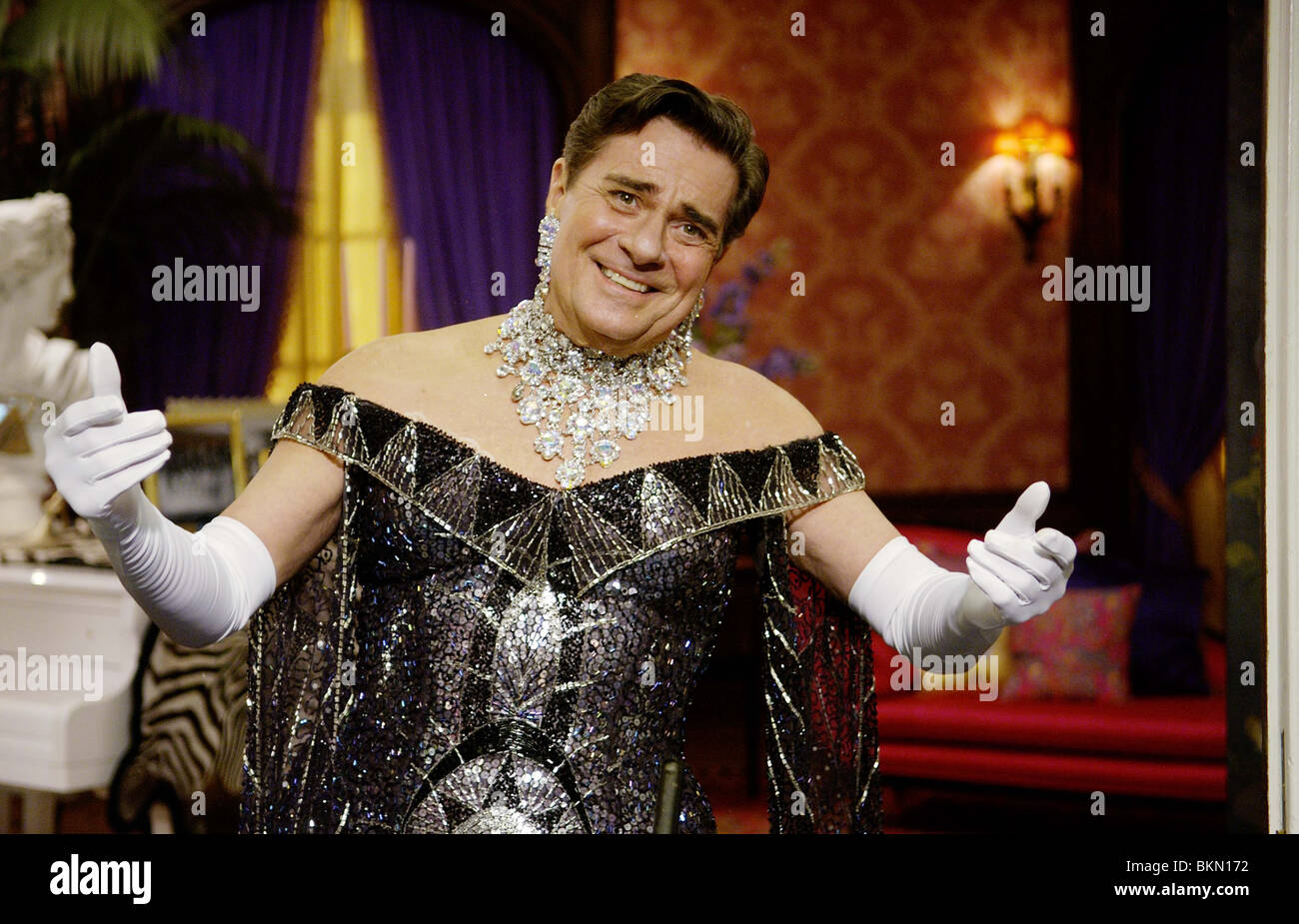 The movie musical 2005 gary beach hi-res stock photography and images ...