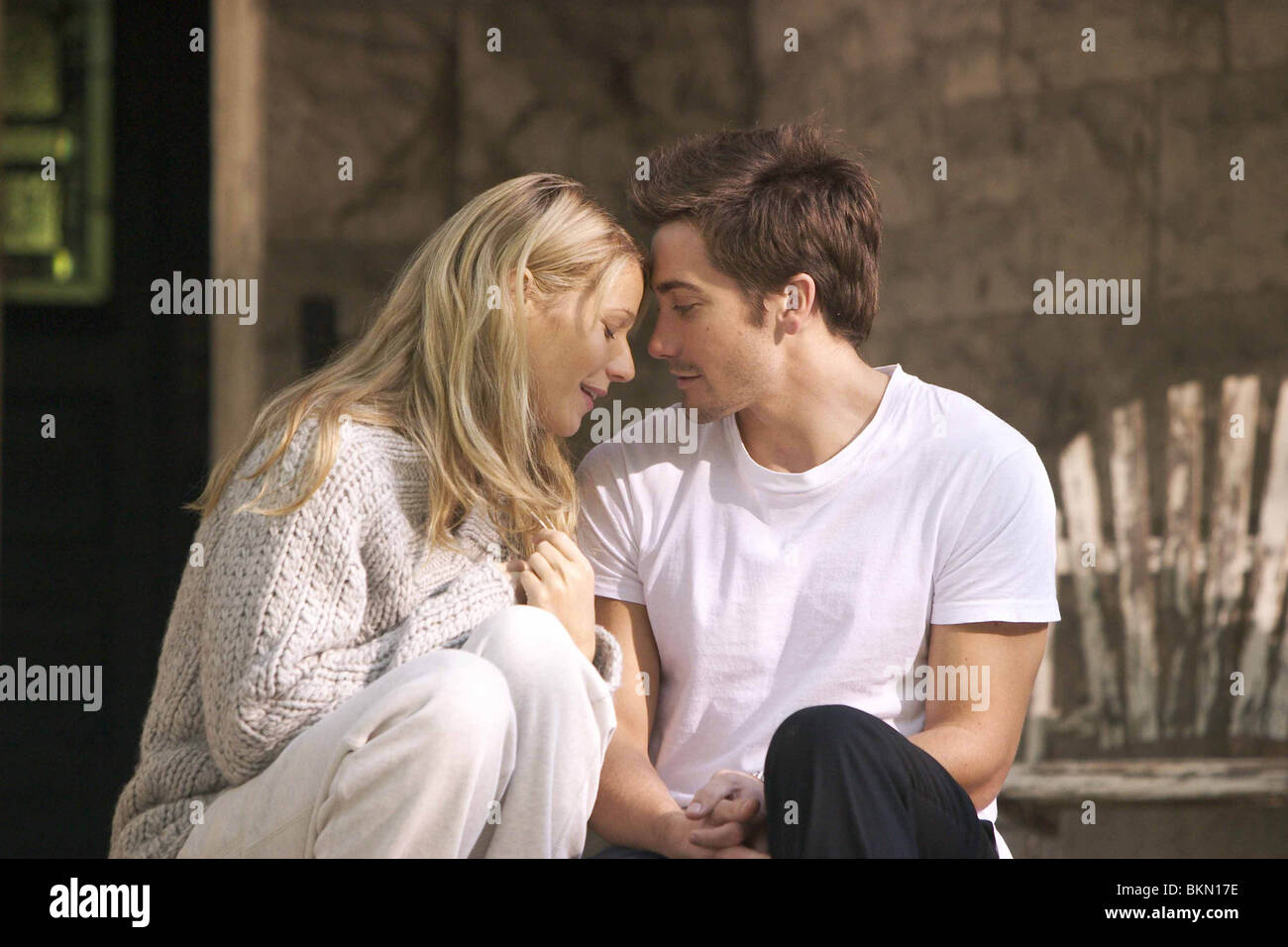 PROOF (2005) GWYNETH PALTROW, JAKE GYLLENHAAL PRF 001-02 Stock Photo ...