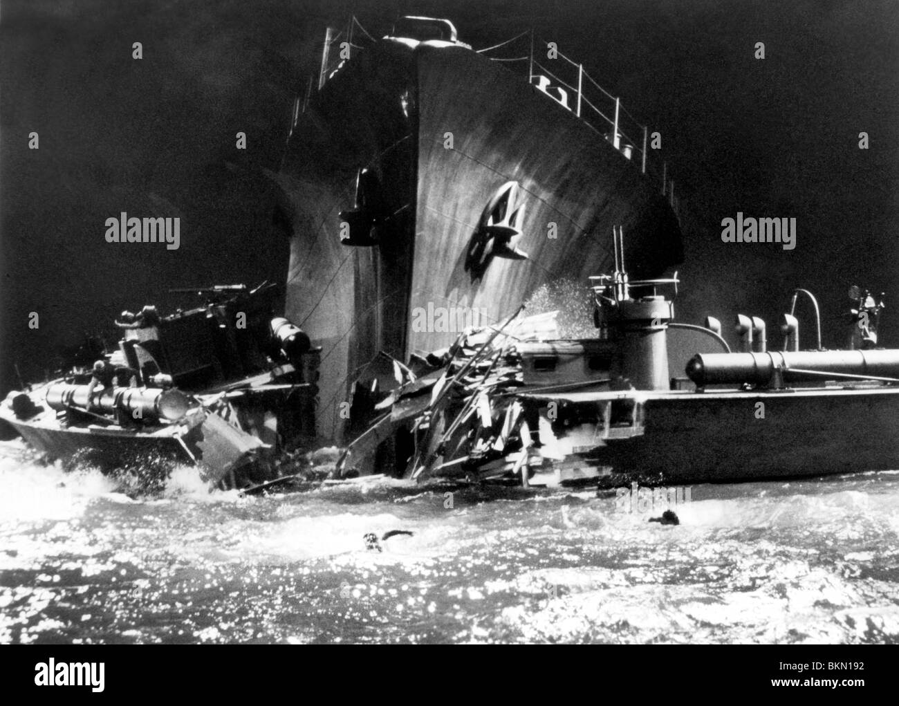 PT 109 -1963 Stock Photo - Alamy