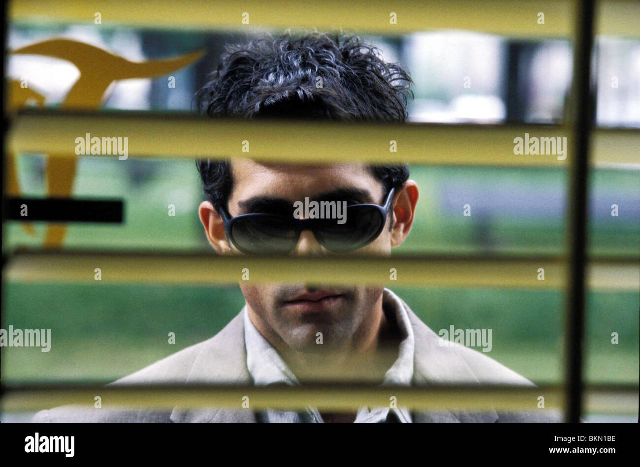 RANDOM ENCOUNTER -1998 Stock Photo - Alamy