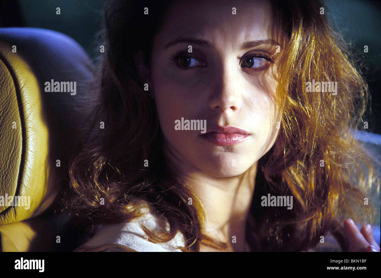 Elizabeth berkley hi-res stock photography and images - Alamy