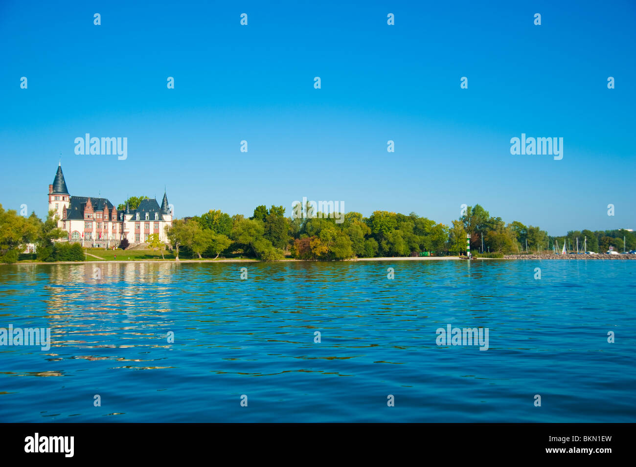 Mueritz hi-res stock photography and images - Alamy