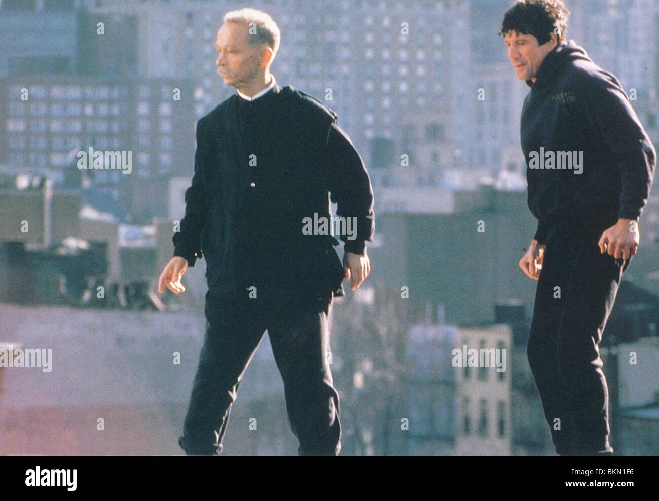Joel grey fred ward remo hi-res stock photography and images - Alamy