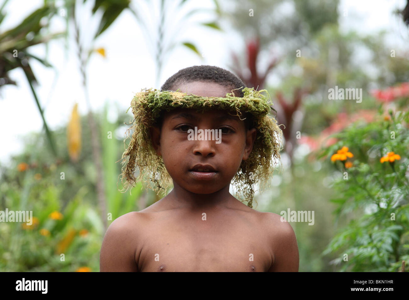 Tari papua new guinea High Resolution Stock Photography and Images - Alamy