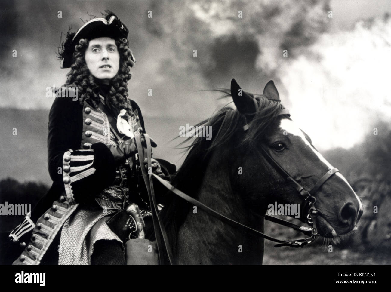 ROB ROY -1995 TIM ROTH Stock Photo - Alamy