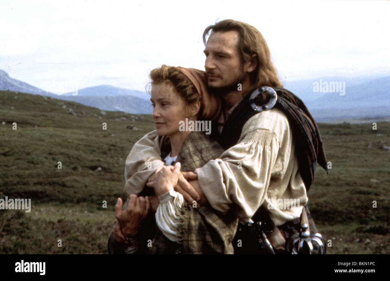 Liam neeson rory 086 hi-res stock photography and images - Alamy