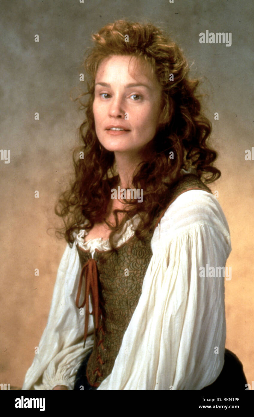 ROB ROY -1995 JESSICA LANGE Stock Photo - Alamy