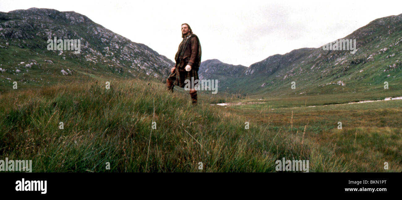 Rob roy 1995 liam neeson hi-res stock photography and images - Alamy