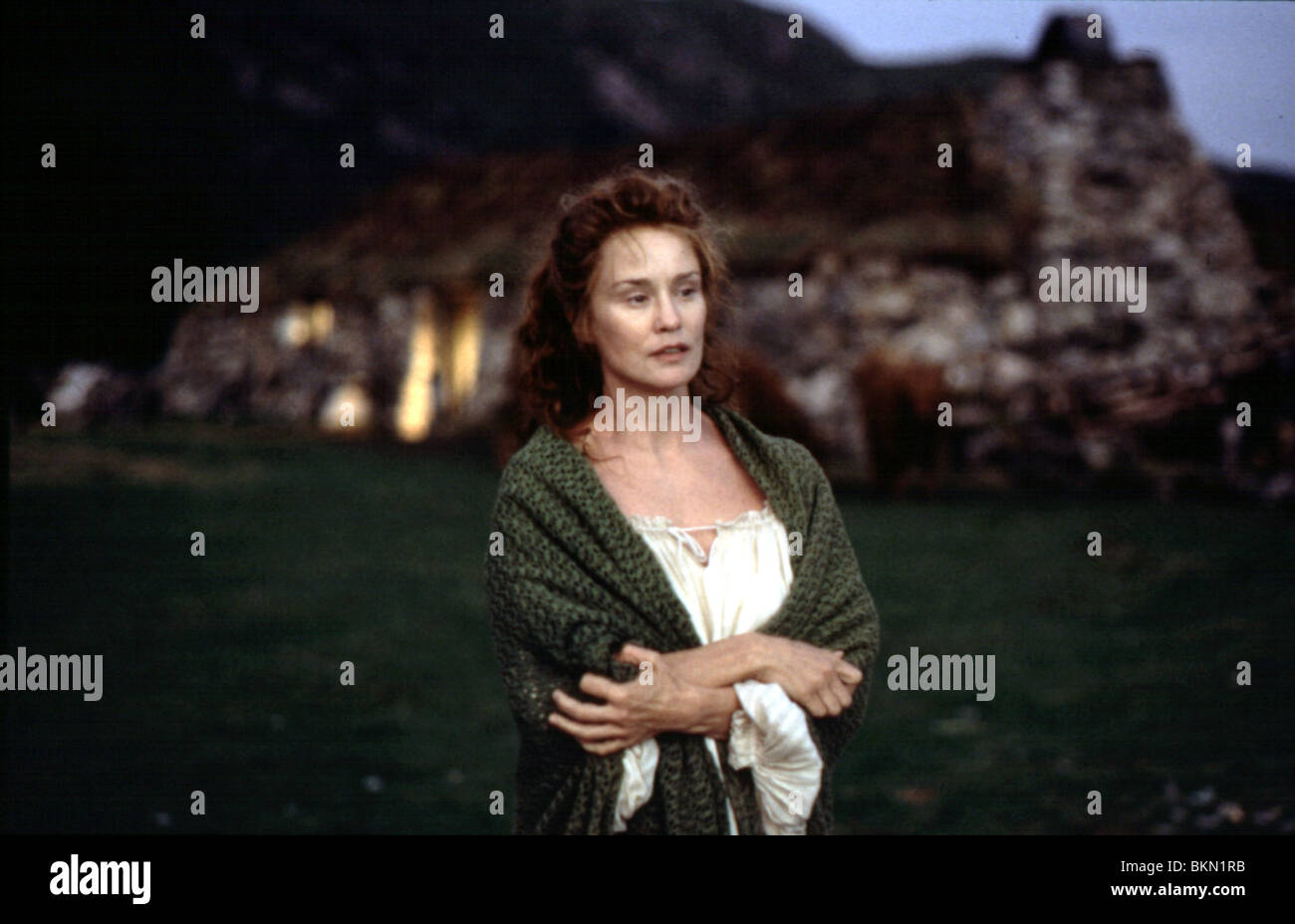 Rob roy 1995 jessica lange hi-res stock photography and images - Alamy