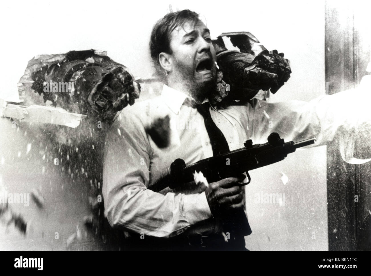 Film robocop 1987 hi-res stock photography and images - Alamy