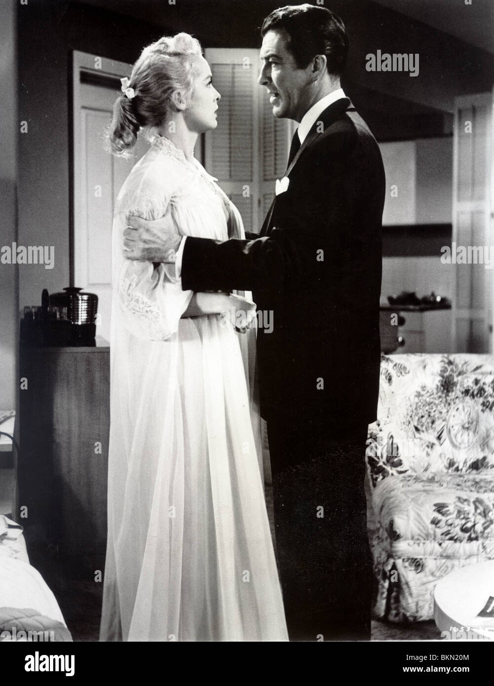 ROGUE COP (1954) JANET LEIGH, ROBERT TAYLOR, ROY ROWLAND (DIR) ROGC 003 ...