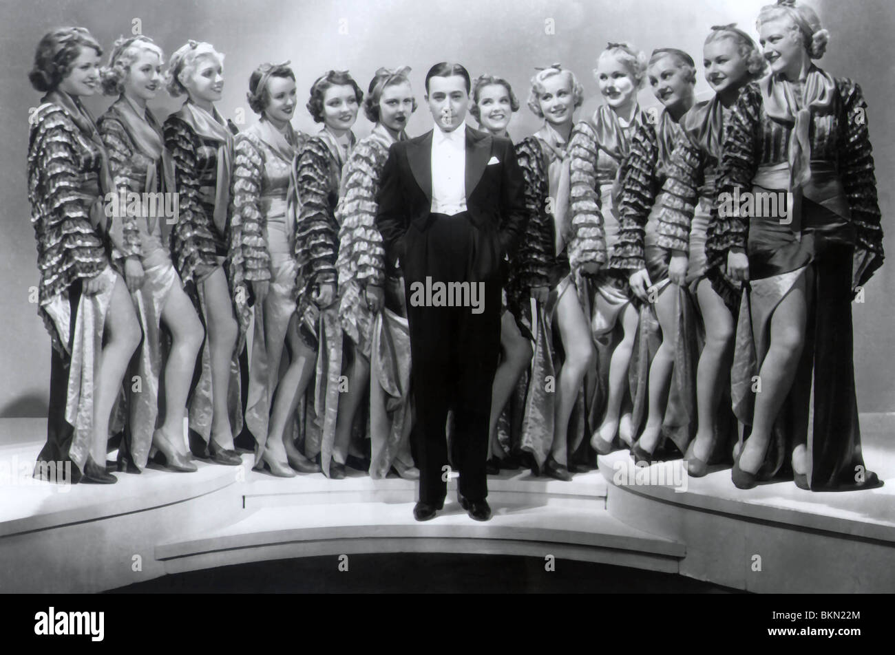 RUMBA -1935 GEORGE RAFT Stock Photo - Alamy