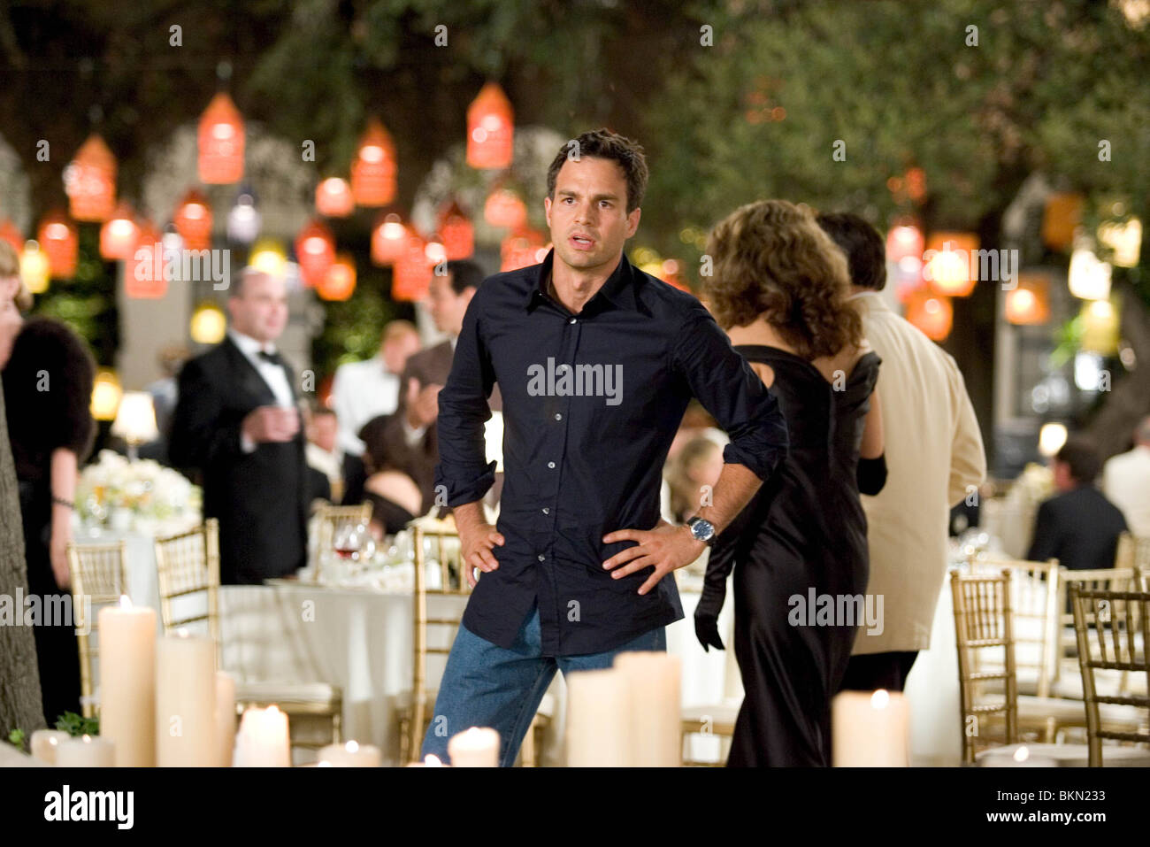 RUMOR HAS IT (2005) MARK RUFFALO RUMH 001-05 Stock Photo - Alamy