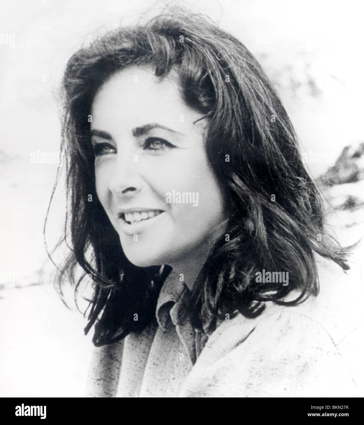 The sandpiper 1965 elizabeth taylor hi-res stock photography and images ...