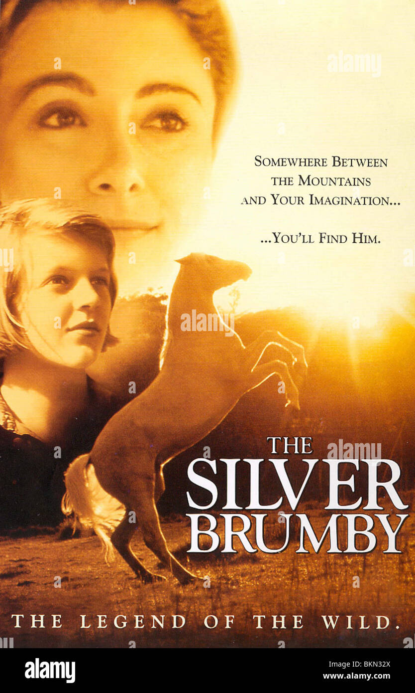 Silver 1993 Movie