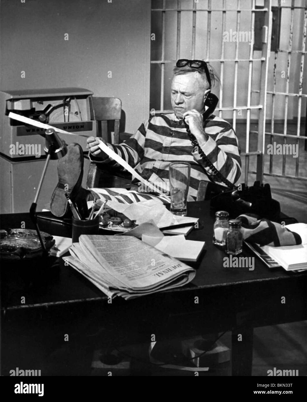 Mickey rooney movies hi-res stock photography and images - Alamy