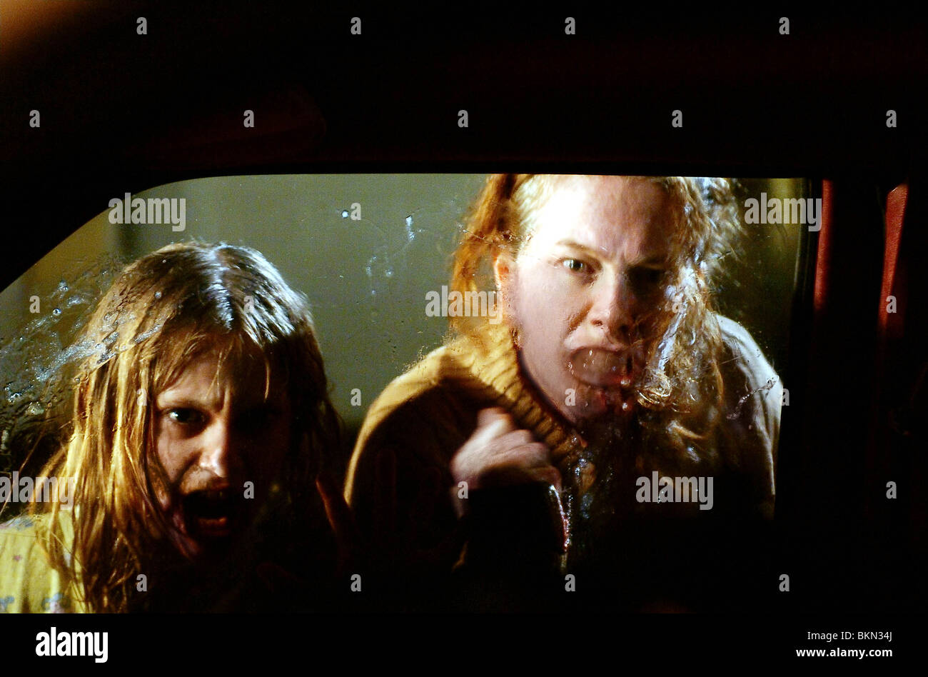 Slither Brenda Explodes