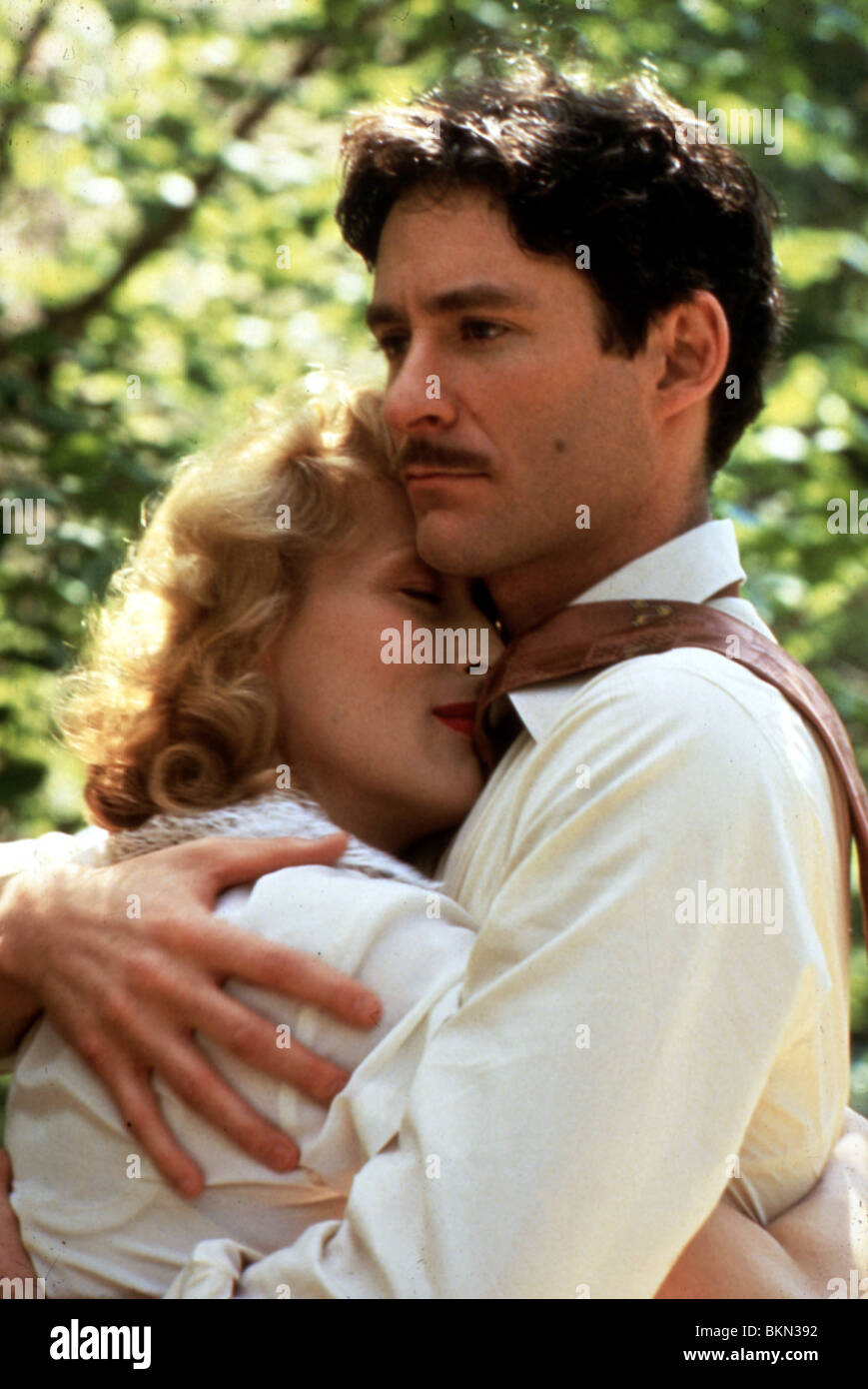 Kevin kline 1982 hi-res stock photography and images - Alamy
