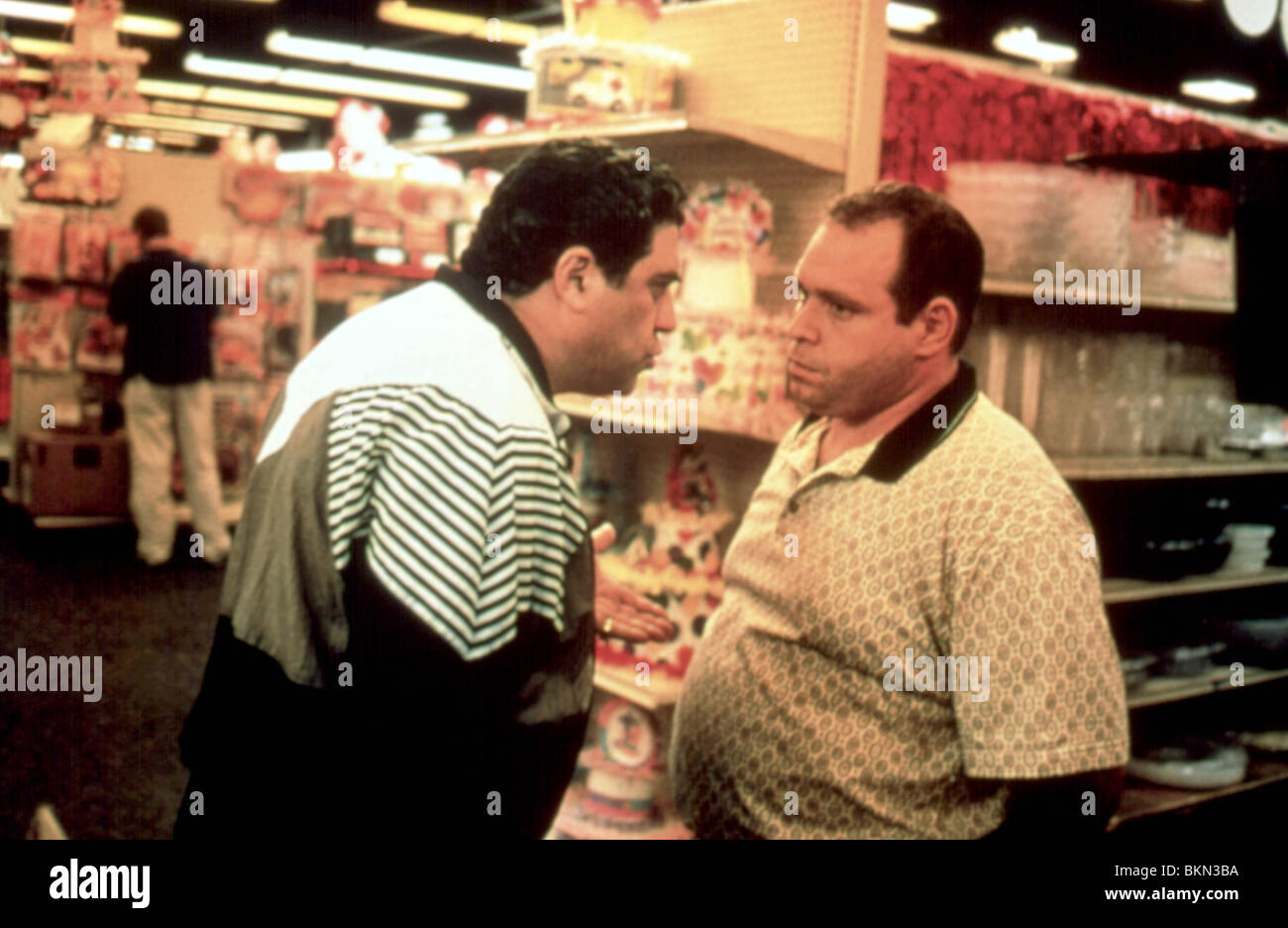 THE SOPRANOS (TV) STEVEN R SCHIRRIPA SOPS 044 Stock Photo - Alamy