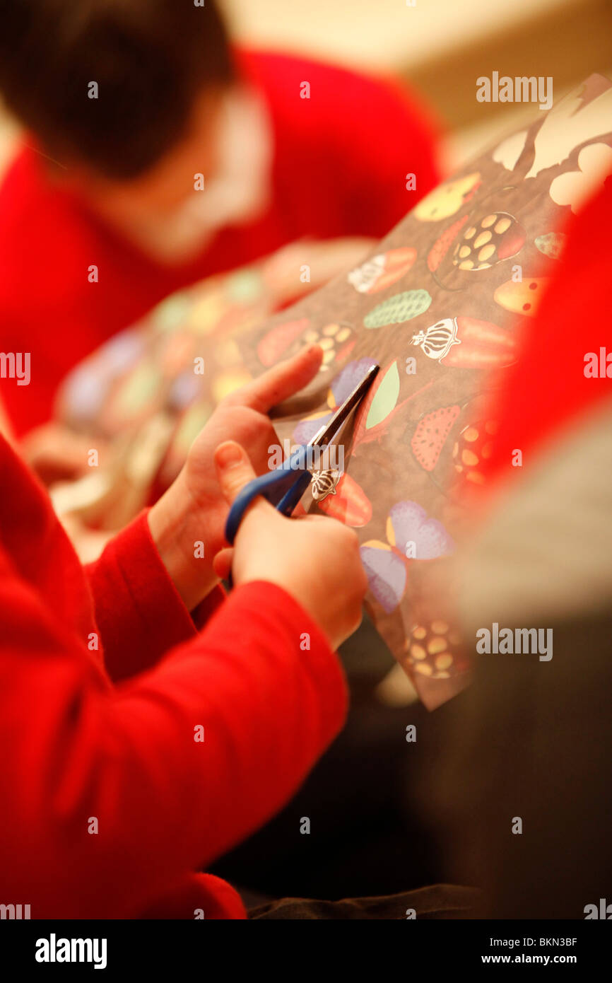 How children see things hi-res stock photography and images - Alamy