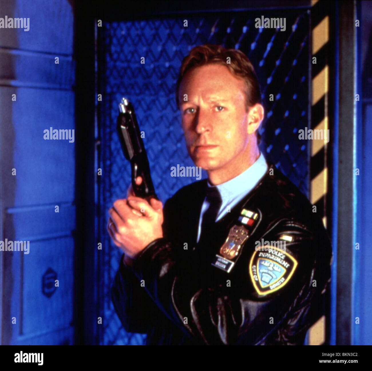 Ted Shackelford High Resolution Stock Photography and Images - Alamy