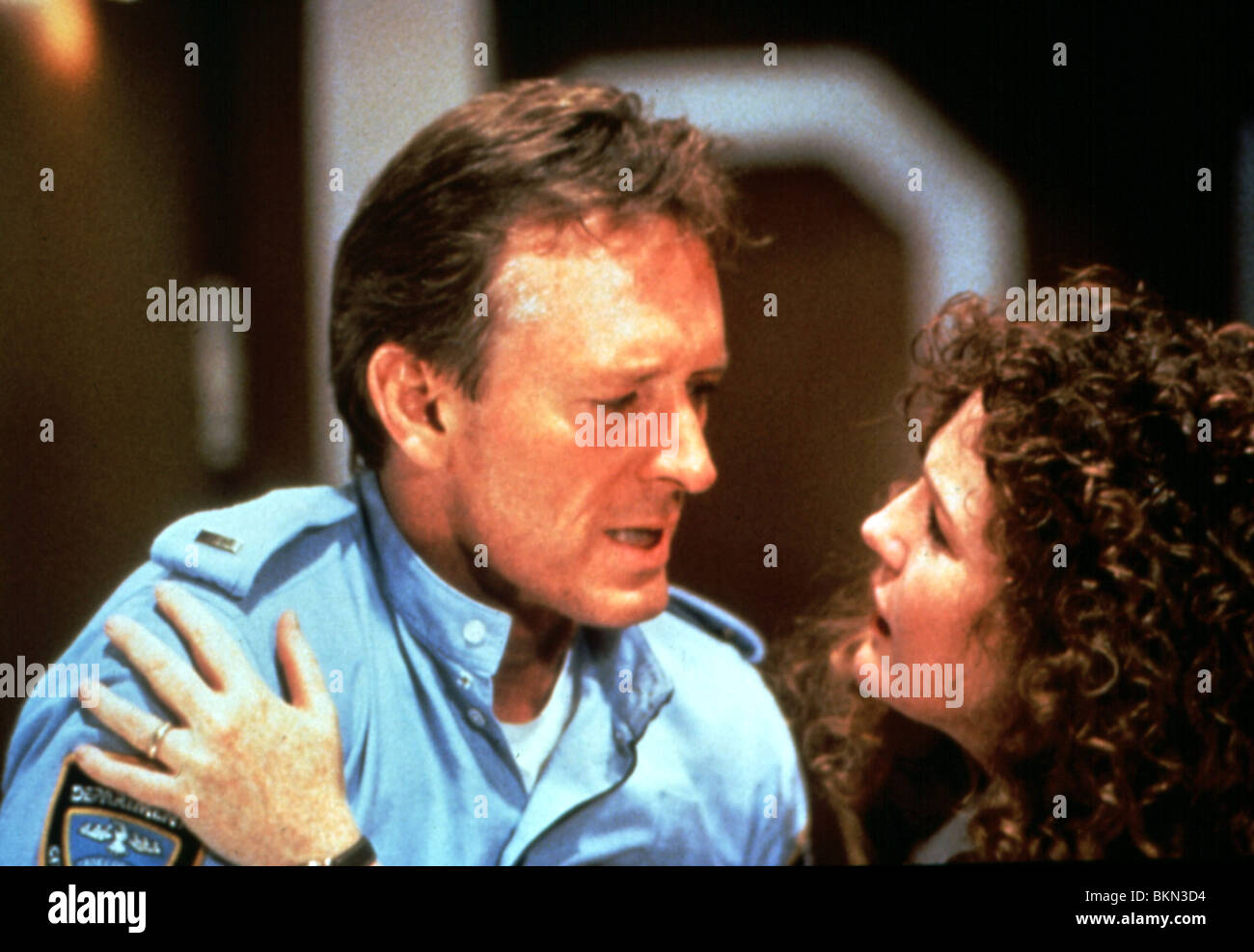 Space precinct tv simone bendix hi-res stock photography and images - Alamy