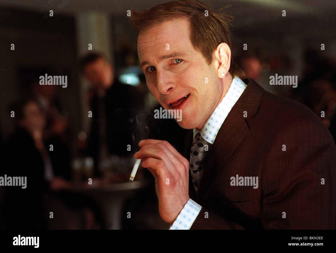 SPIVS -2004 PAUL KAYE Stock Photo - Alamy