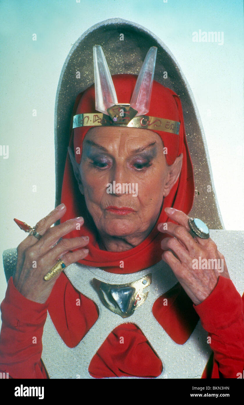 Star trek the search for spock hi-res stock photography and images - Alamy