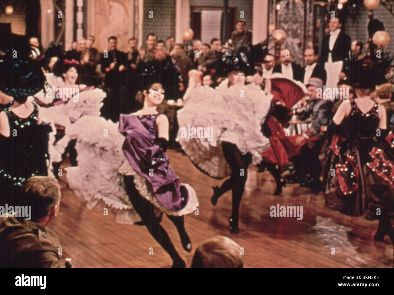 Star! 1968 movie hi-res stock photography and images - Alamy