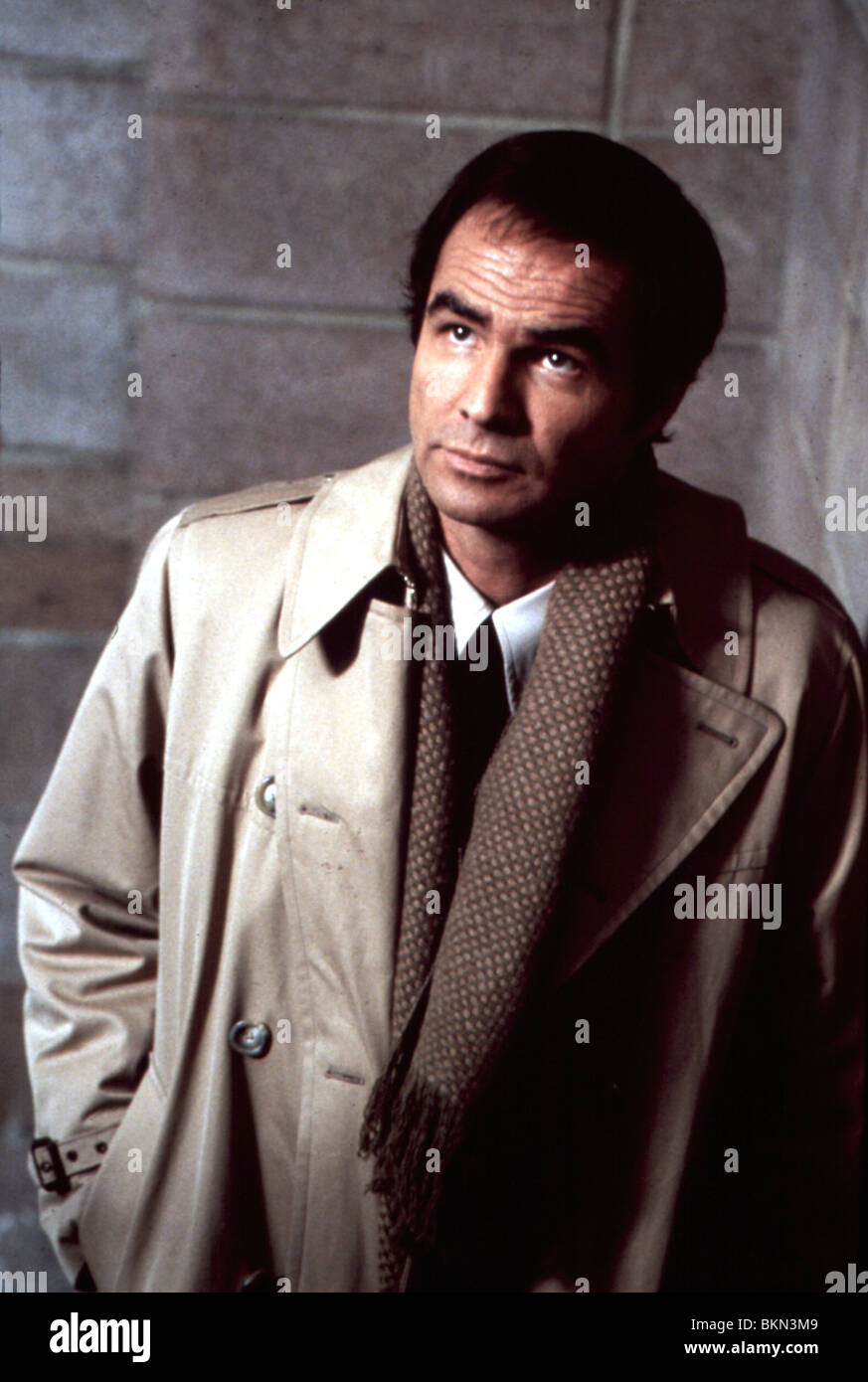 Starting over 1979 burt reynolds hi-res stock photography and images ...