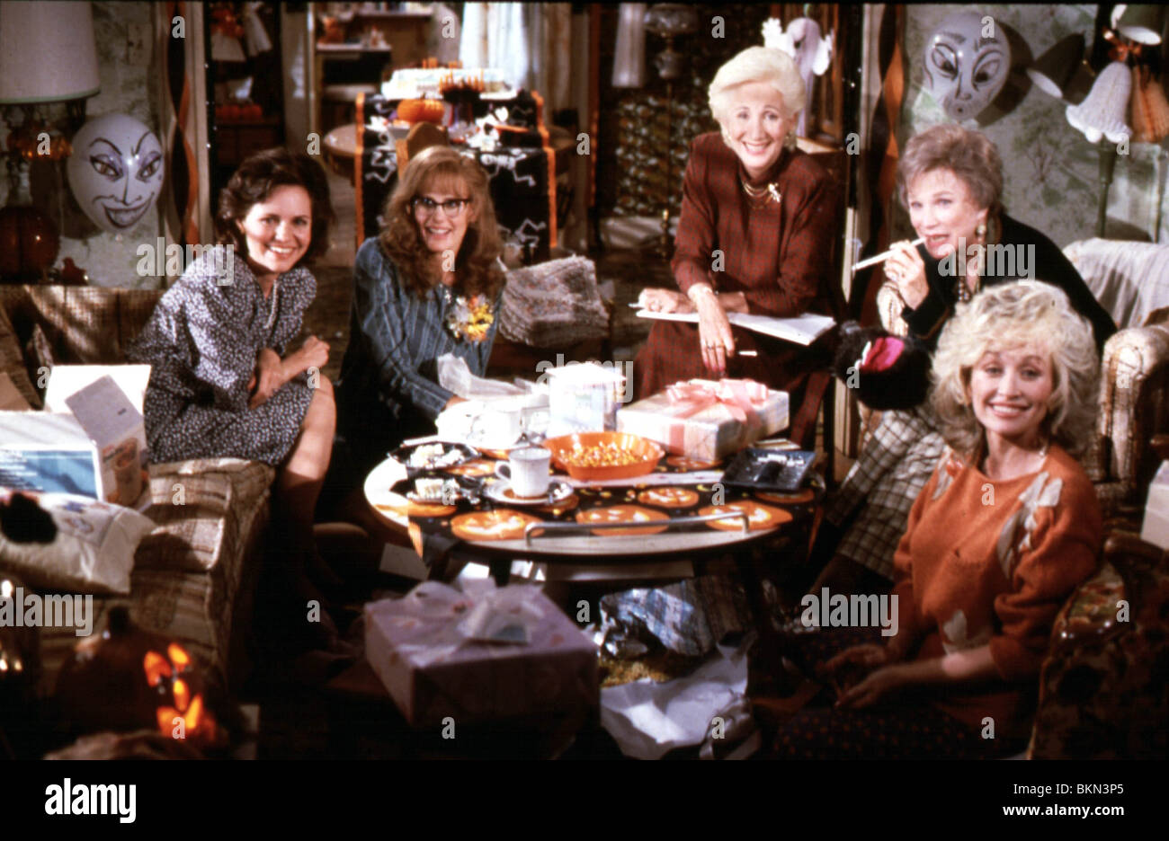 Steel Magnolias (1989)