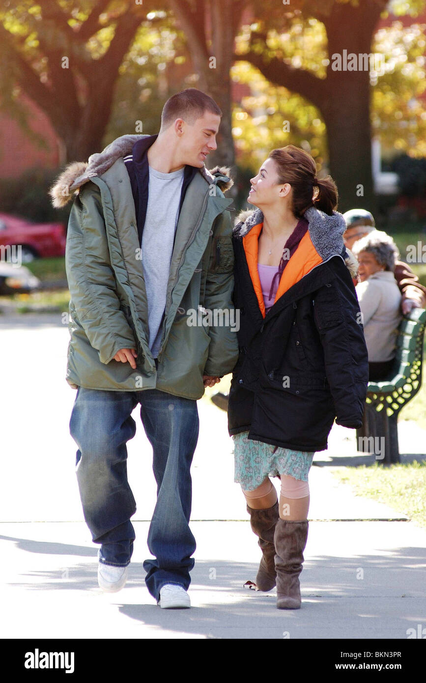 Jenna dewan sepu 001 07 moviestore collection ltd hi-res stock ...