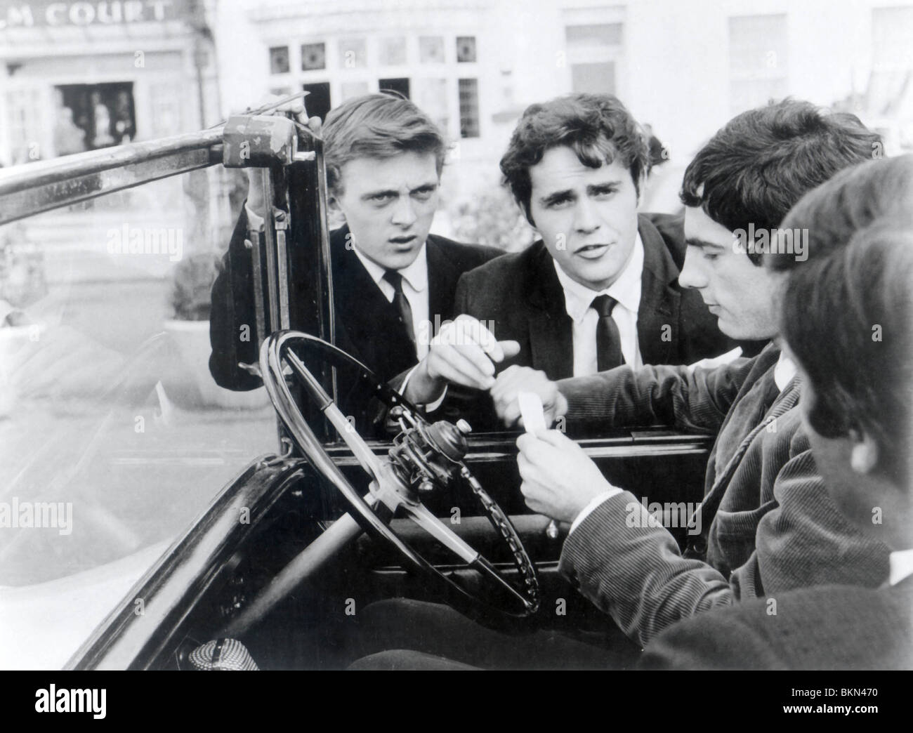 The System 1964 High Resolution Stock Photography and Images - Alamy