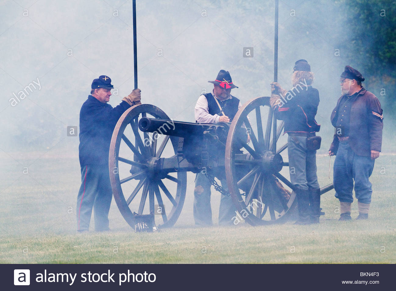 Civil War Indiana Stock Photos & Civil War Indiana Stock Images - Alamy
