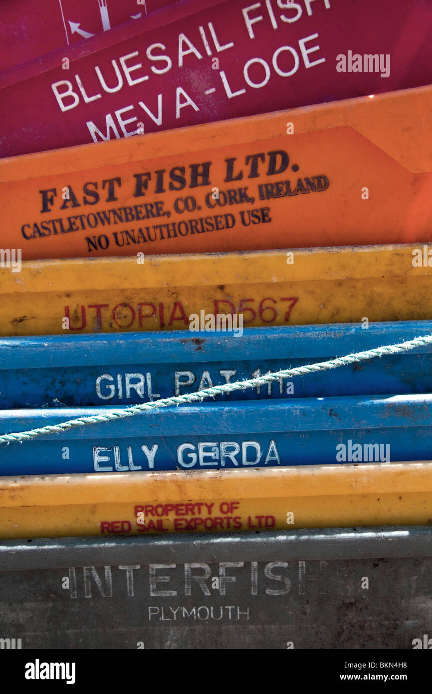 Stack fish hi-res stock photography and images - Alamy