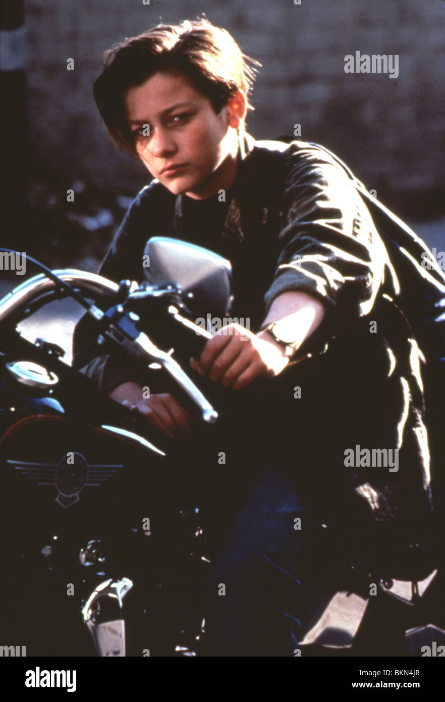 Edward Furlong Terminator 2 Gluaisrothar Edward FURLONG (John Connor)