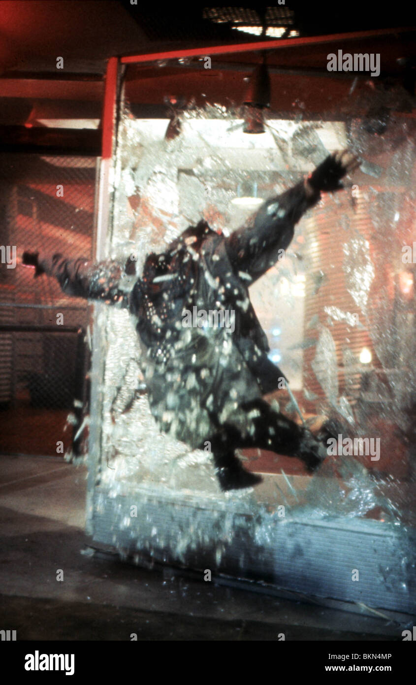 Terminator arnold schwarzenegger hi-res stock photography and images - Alamy