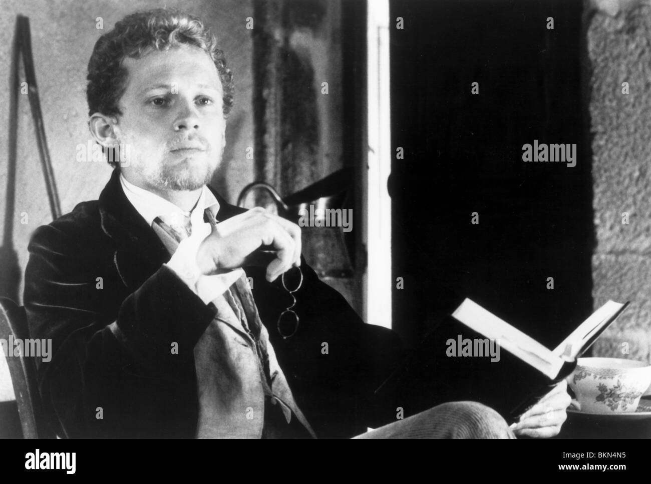 TESS -1979 PETER FIRTH Stock Photo - Alamy