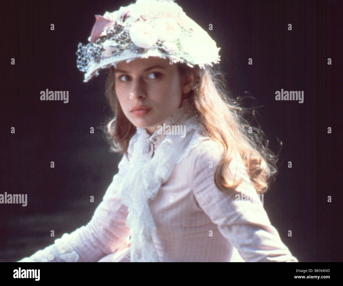 TESS (1979) NASTASSJA KINSKI , ROMAN POLANSKI (DIR) TSS 007 Stock Photo ...
