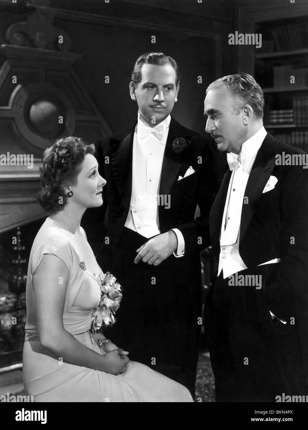 THAT CERTAIN AGE (1938) IRENE RICH, MELVYN DOUGLAS, EDWARD LUDWIG (DIR ...
