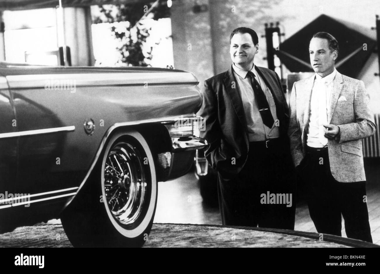 TIN MEN -1987 RICHARD DREYFUSS Stock Photo - Alamy