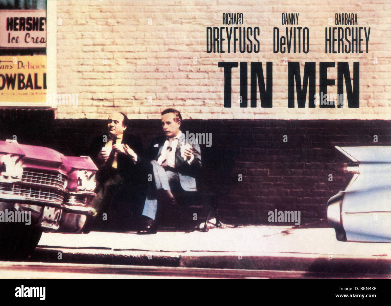 Tin tin film poster hi-res stock photography and images - Alamy