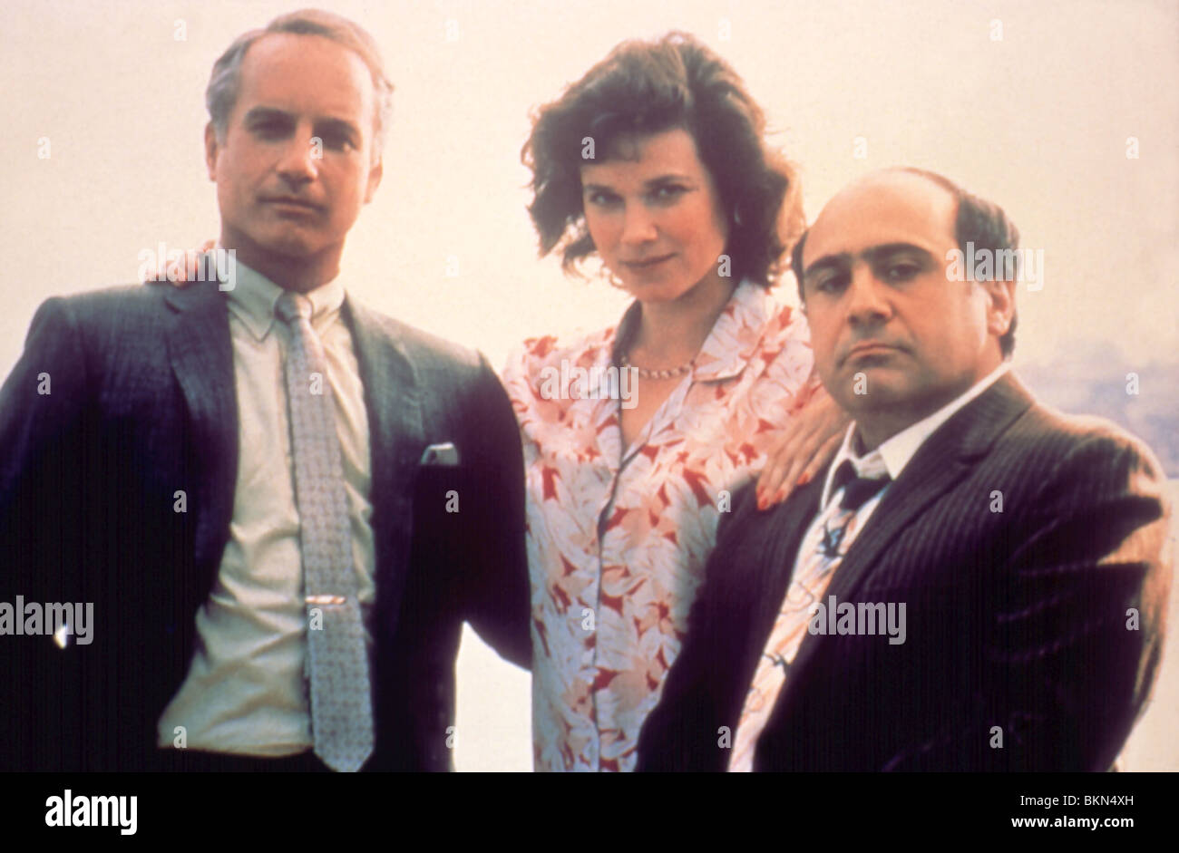 Tin men 1987 richard dreyfuss hi-res stock photography and images - Alamy