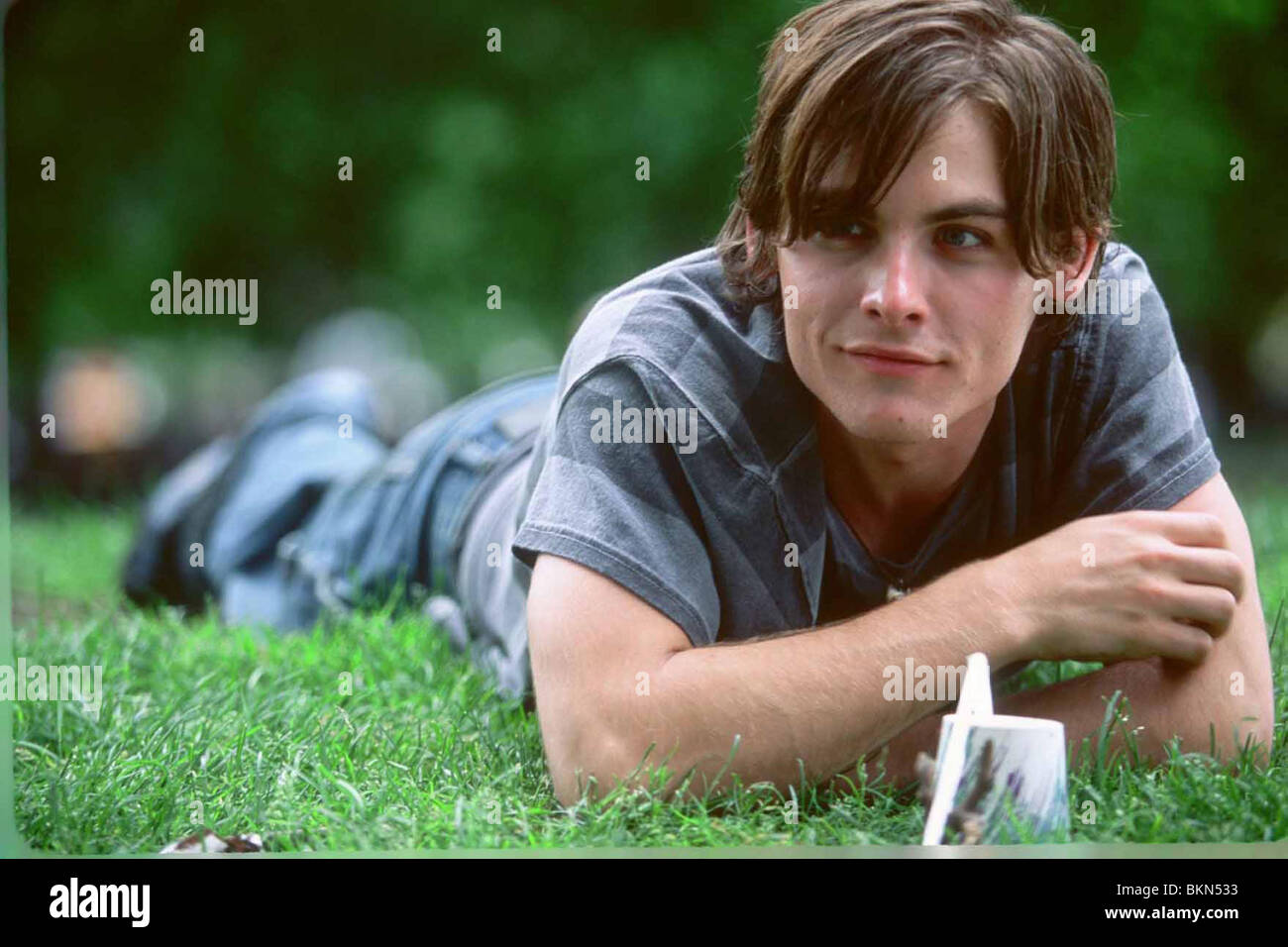 TRANSAMERICA (2005) KEVIN ZEGERS TAME 001-01 Stock Photo - Alamy