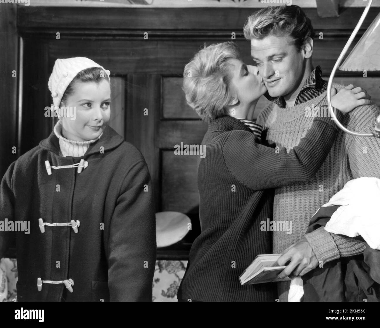 June thorburn hi-res stock photography and images - Alamy