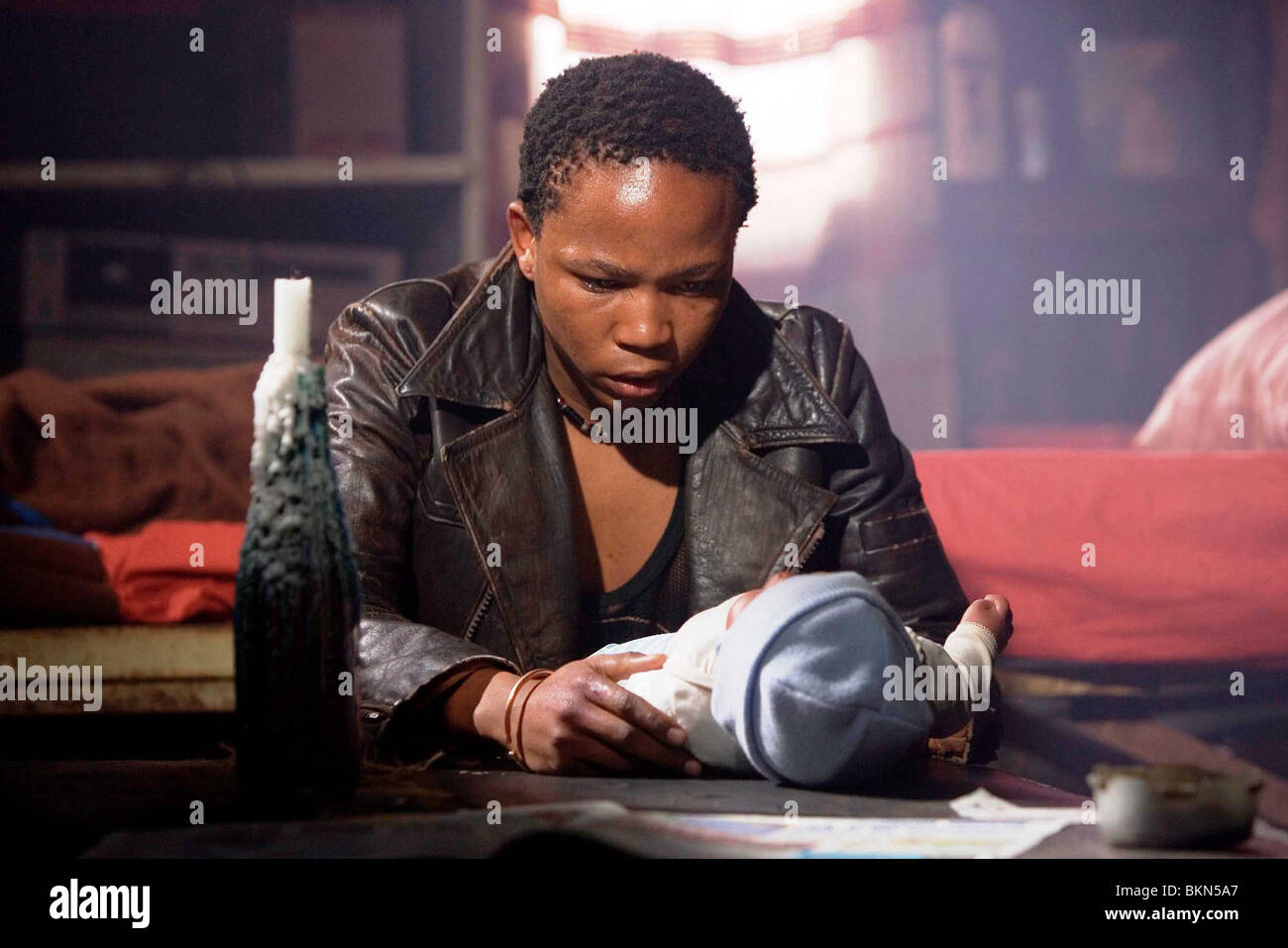 Tsotsi hi-res stock photography and images - Alamy